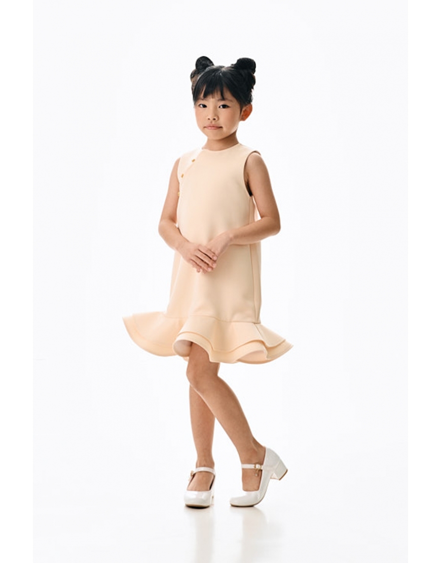 Xi Mini Dress