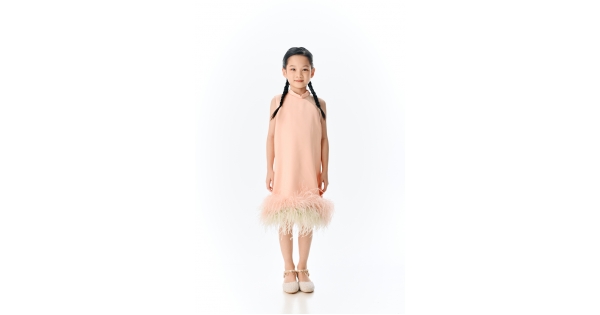 Mii Mini Dress