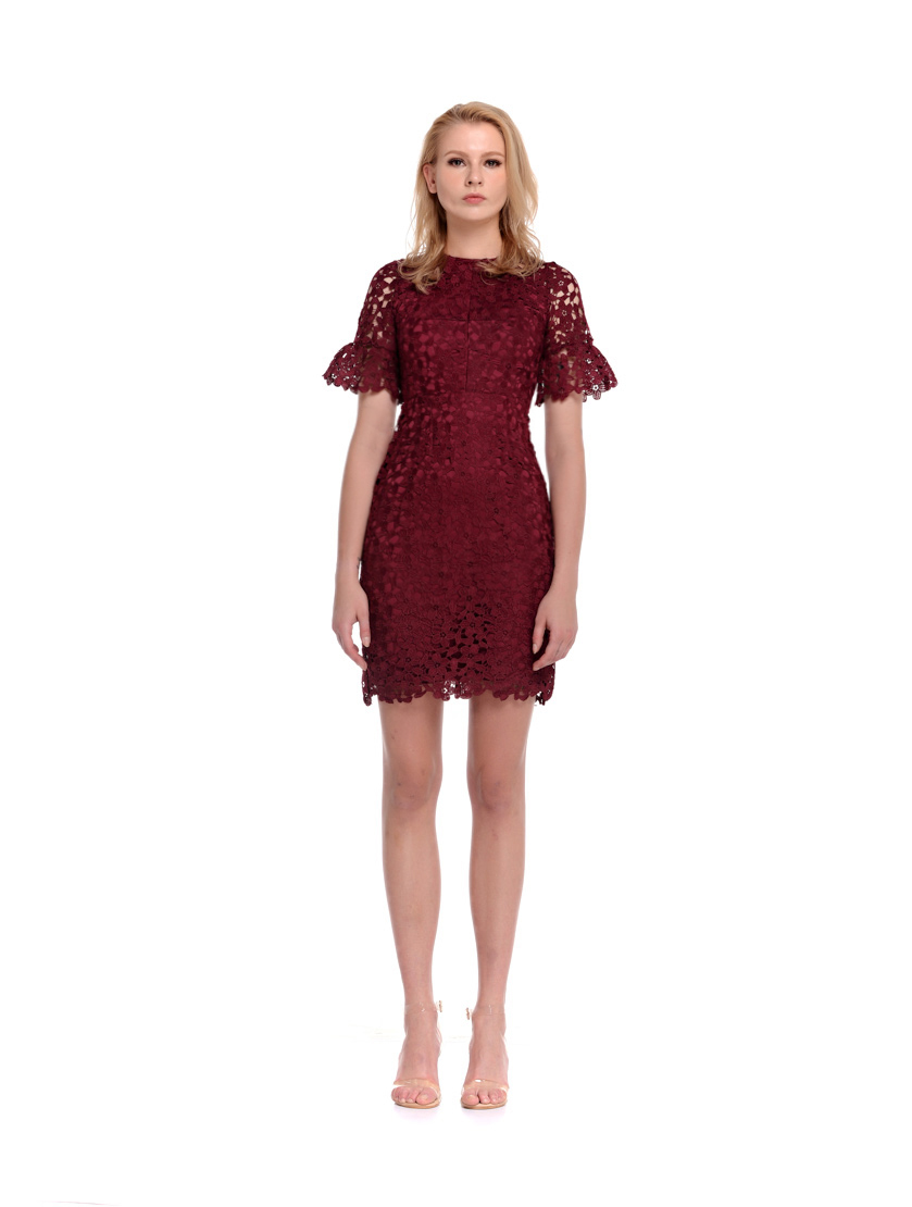 Talitha Dress