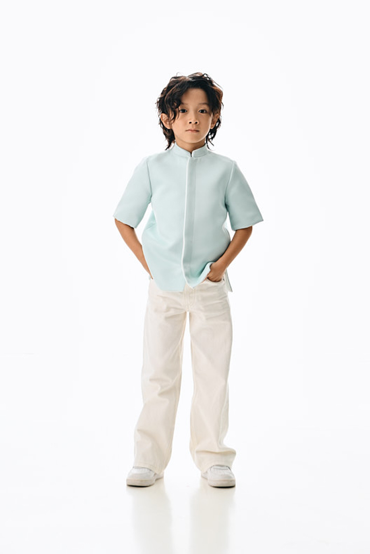 Xi Mini Top