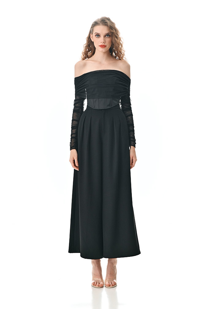 New In