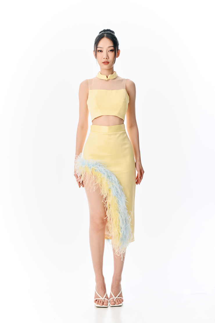 New In